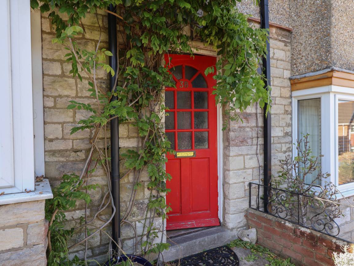 Cottage ∙ 3 Bedrooms ∙ 6 Guests - Swanage
