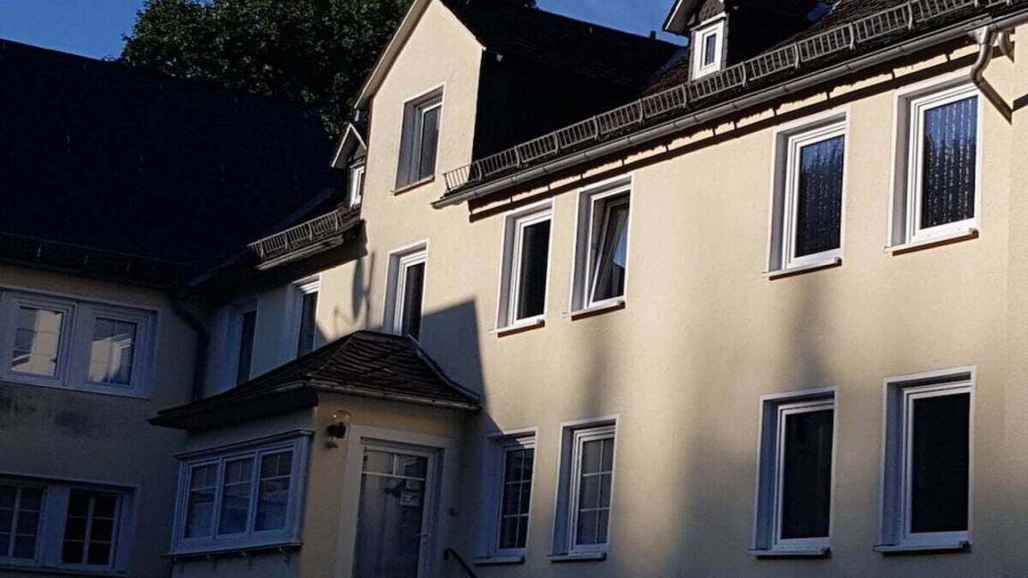 122 M² Ferienhaus ∙ 5 Schlafzimmer ∙ 11 Gäste - Hilchenbach