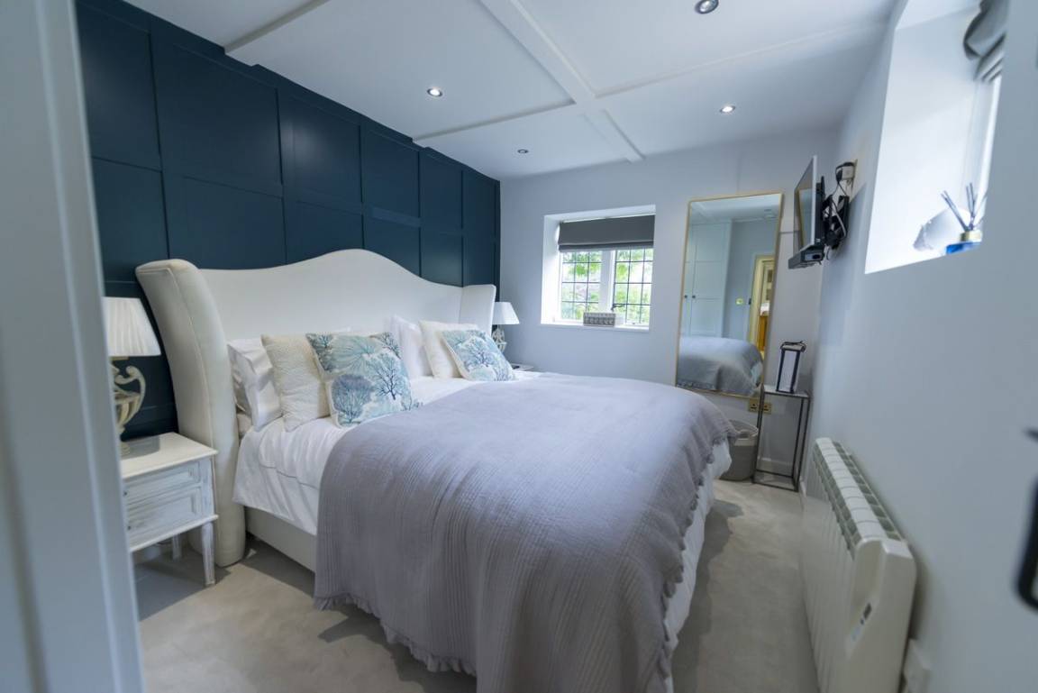 Cottage ∙ 1 Bedroom ∙ 4 Guests - Canterbury