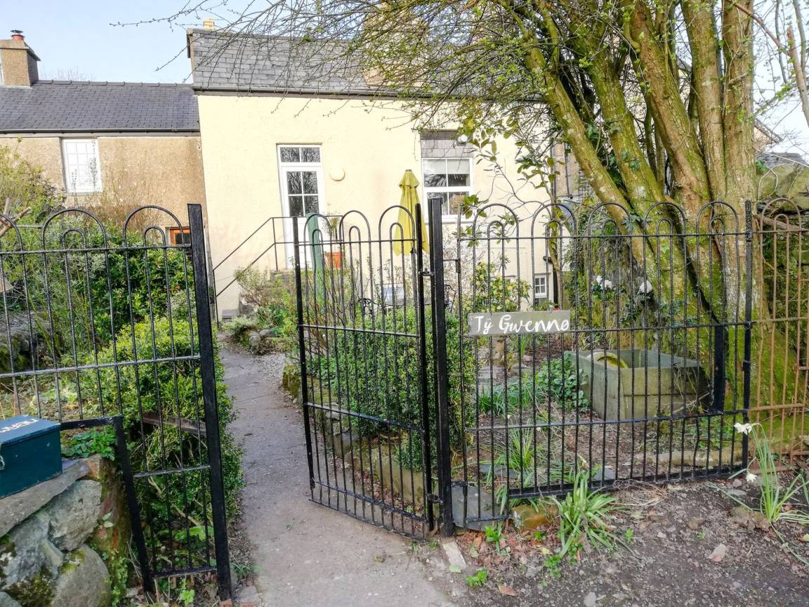 Cottage ∙ 1 Bedroom ∙ 2 Guests - Beddgelert