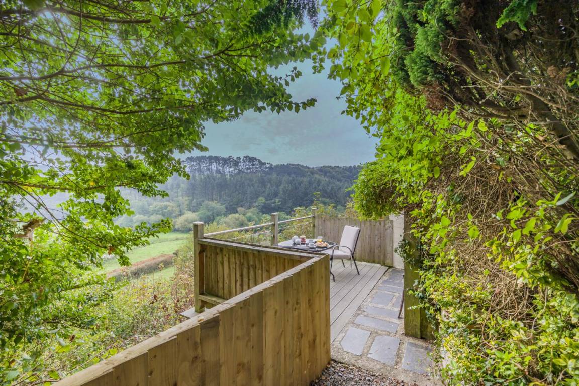Cottage ∙ 1 Bedroom ∙ 2 Guests - Devon