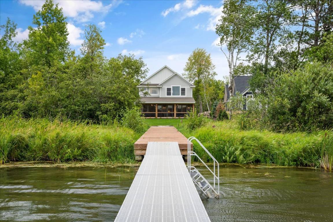 Cabin ∙ 4 Bedrooms ∙ 12 Guests - Crosslake, MN