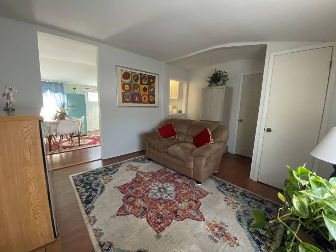 Apartment ∙ 2 Bedrooms ∙ 4 Guests - ロング・アイランド島, NY