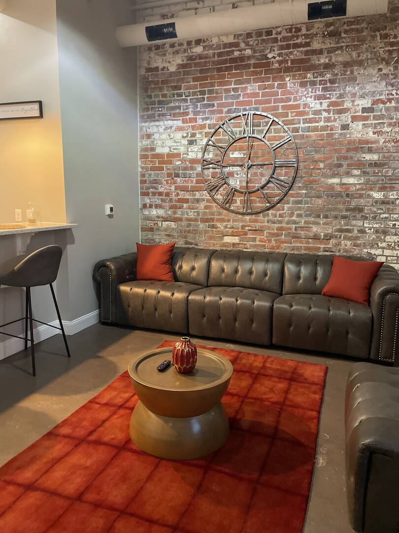 139 M² Estúdio ∙ 1 Quarto ∙ 3 Hóspedes - Newport News, VA