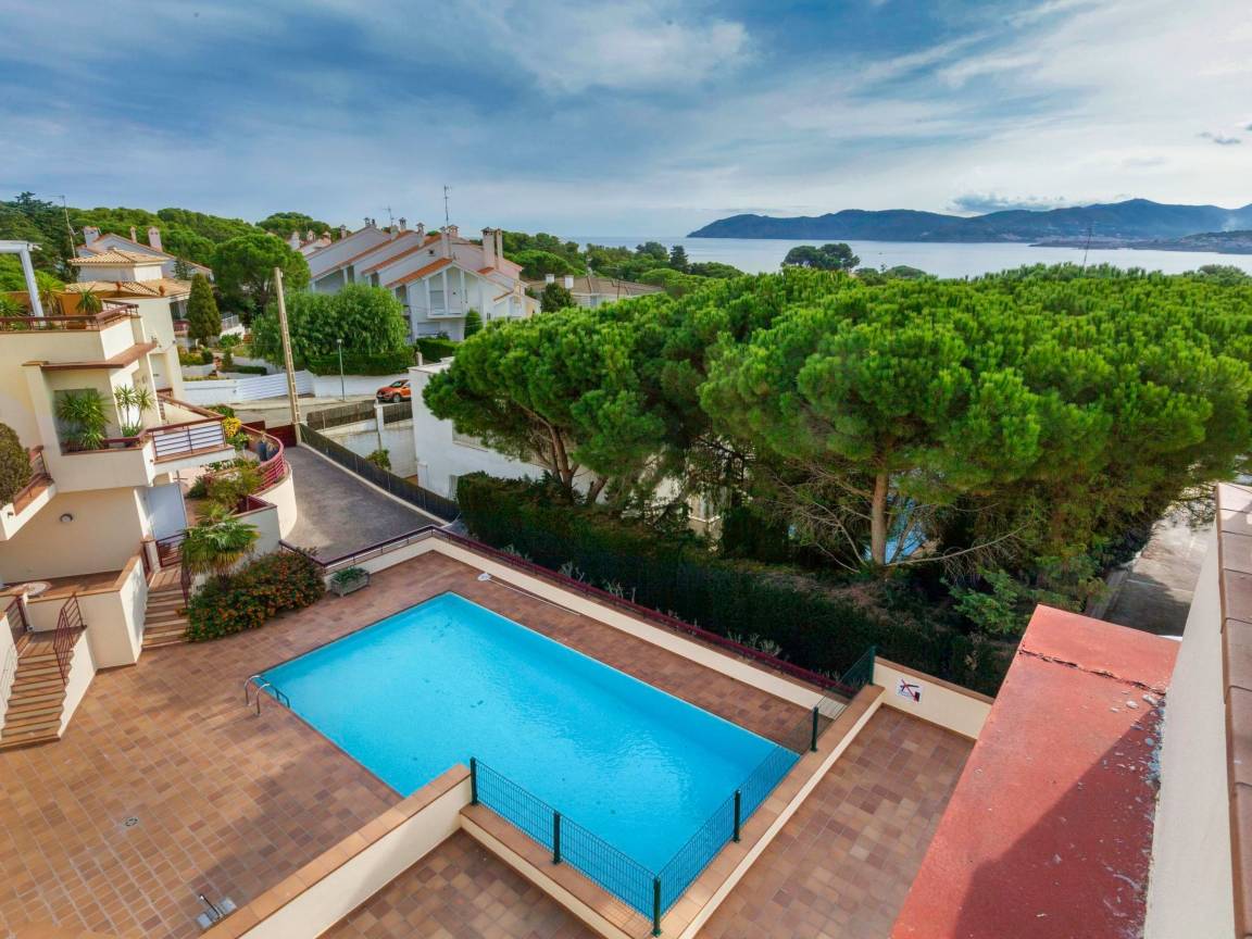 115 M² Maison De Vacances ∙ 1 Chambre ∙ 6 Personnes - Llançà