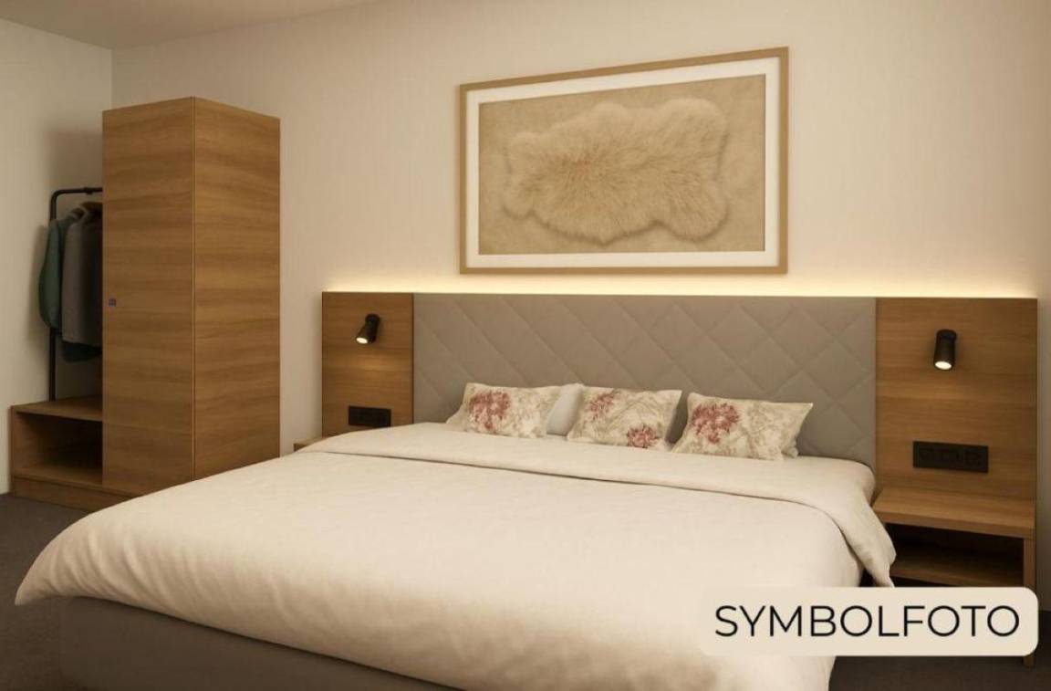 20 M² Hotel ∙ 3 Hóspedes - 