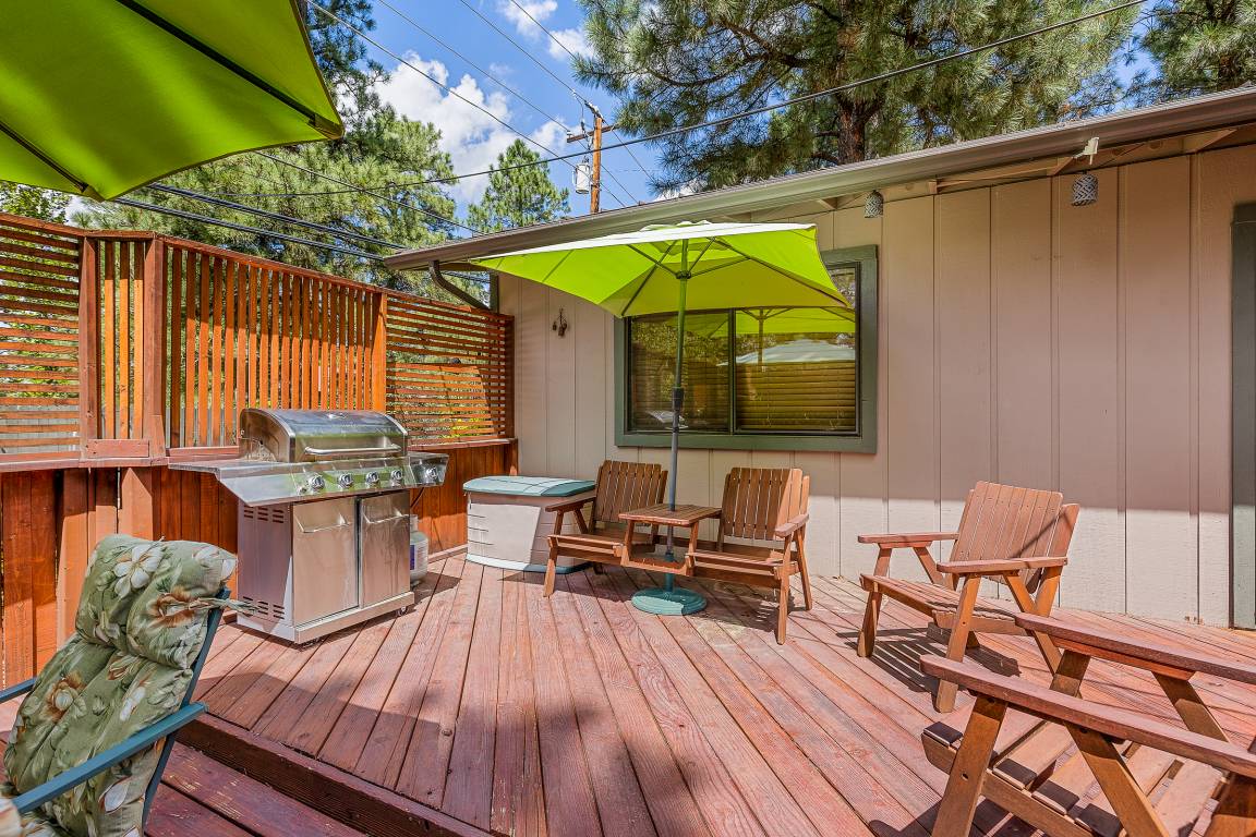 230 M² Maison De Vacances ∙ 4 Chambres ∙ 9 Personnes - Flagstaff