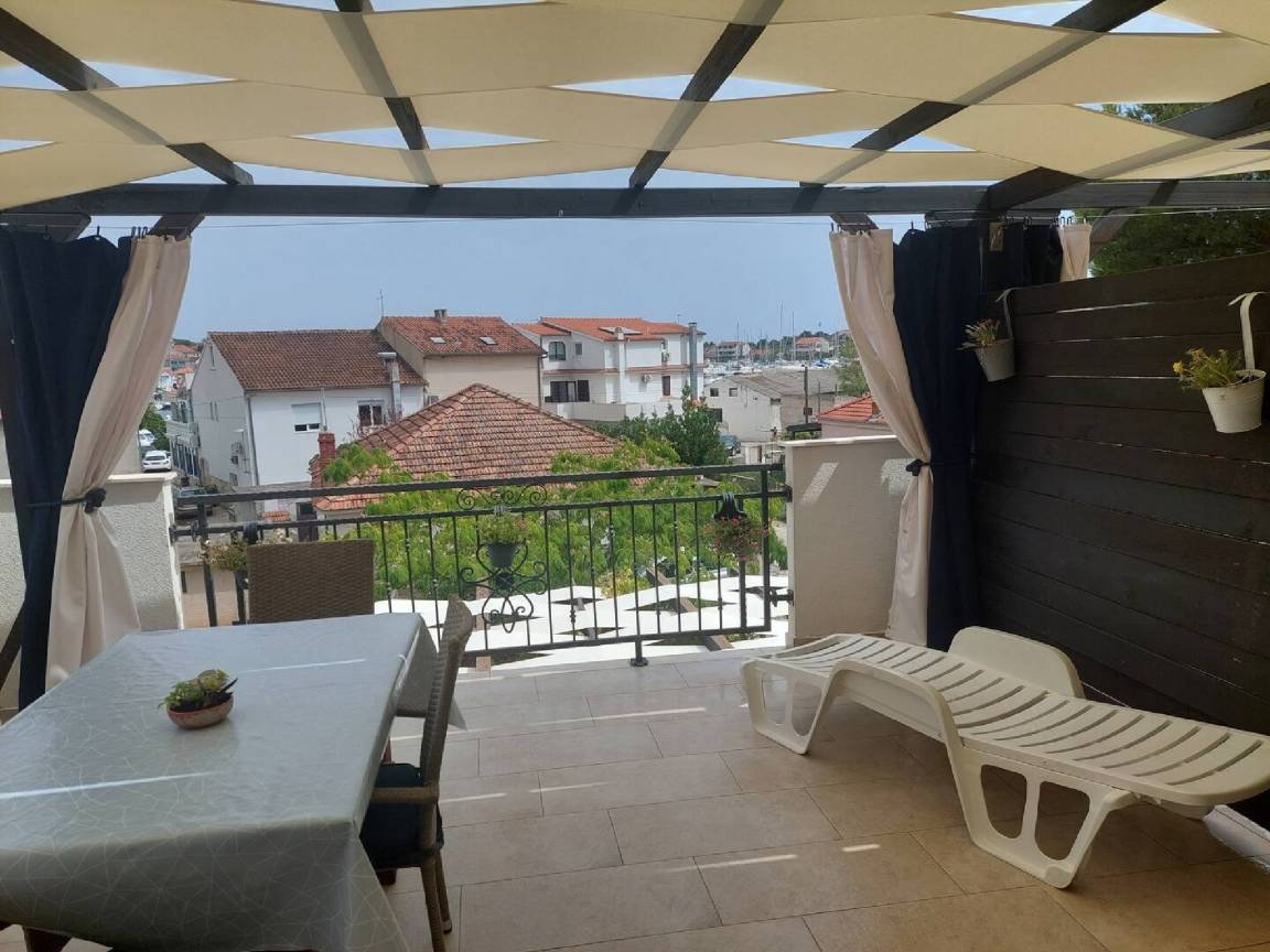 35 M² Apartment ∙ 1 Bedroom ∙ 4 Guests - Jezera