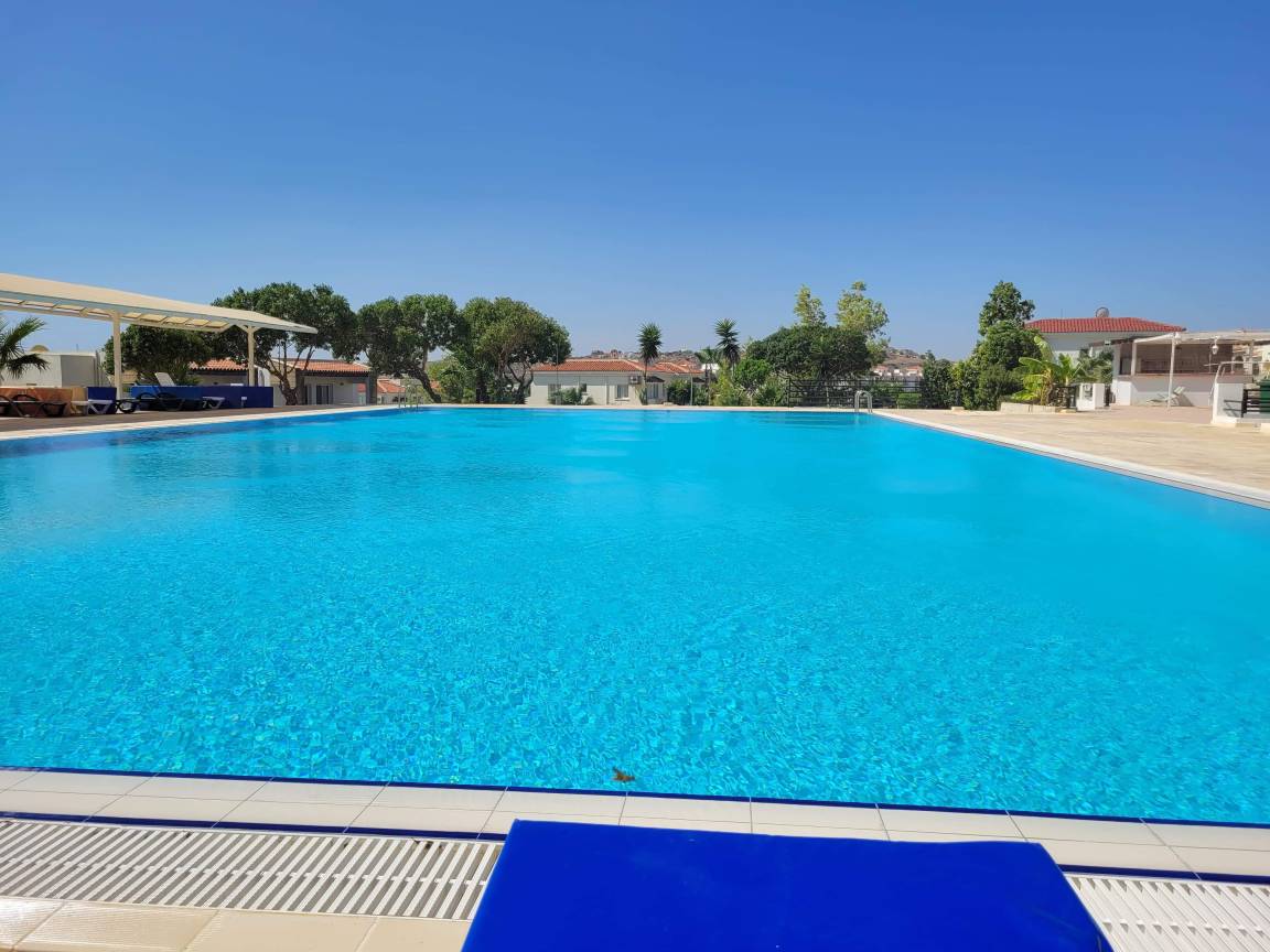 75 M² Apartamento ∙ 2 Quartos ∙ 5 Hóspedes - Chipre