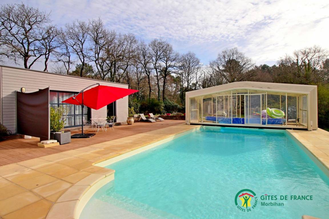 26 M² Gîte ∙ 2 Gasten - Bretagne