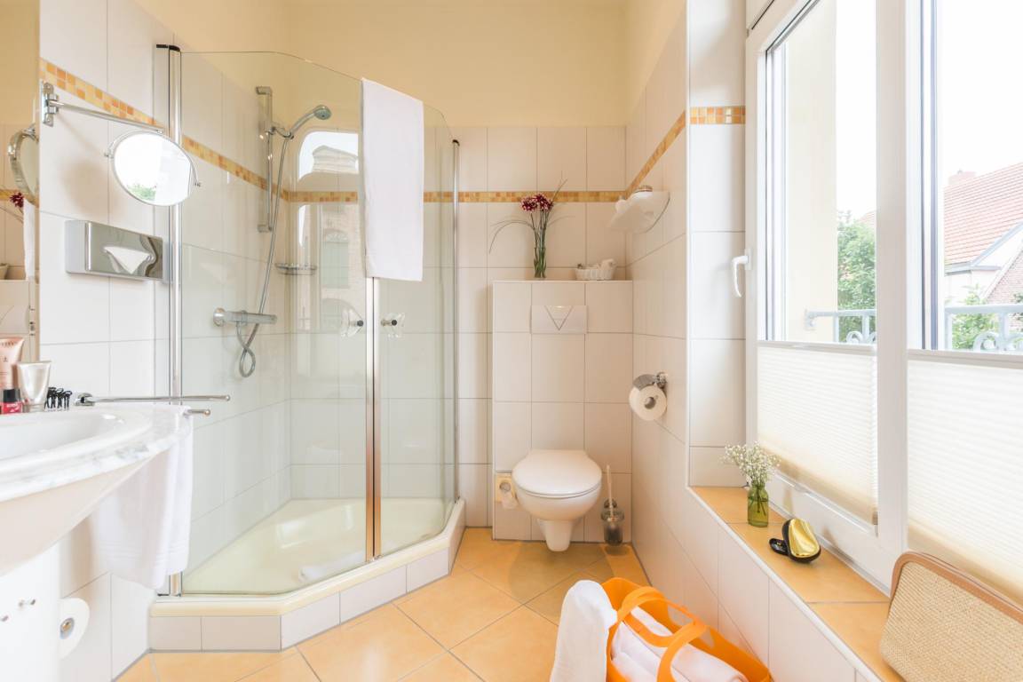 Hotel ∙ 1 Bedroom ∙ 2 Guests - Norden