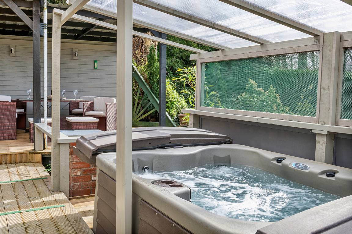55 M² Cottage ∙ 1 Bedroom ∙ 2 Guests - Herefordshire