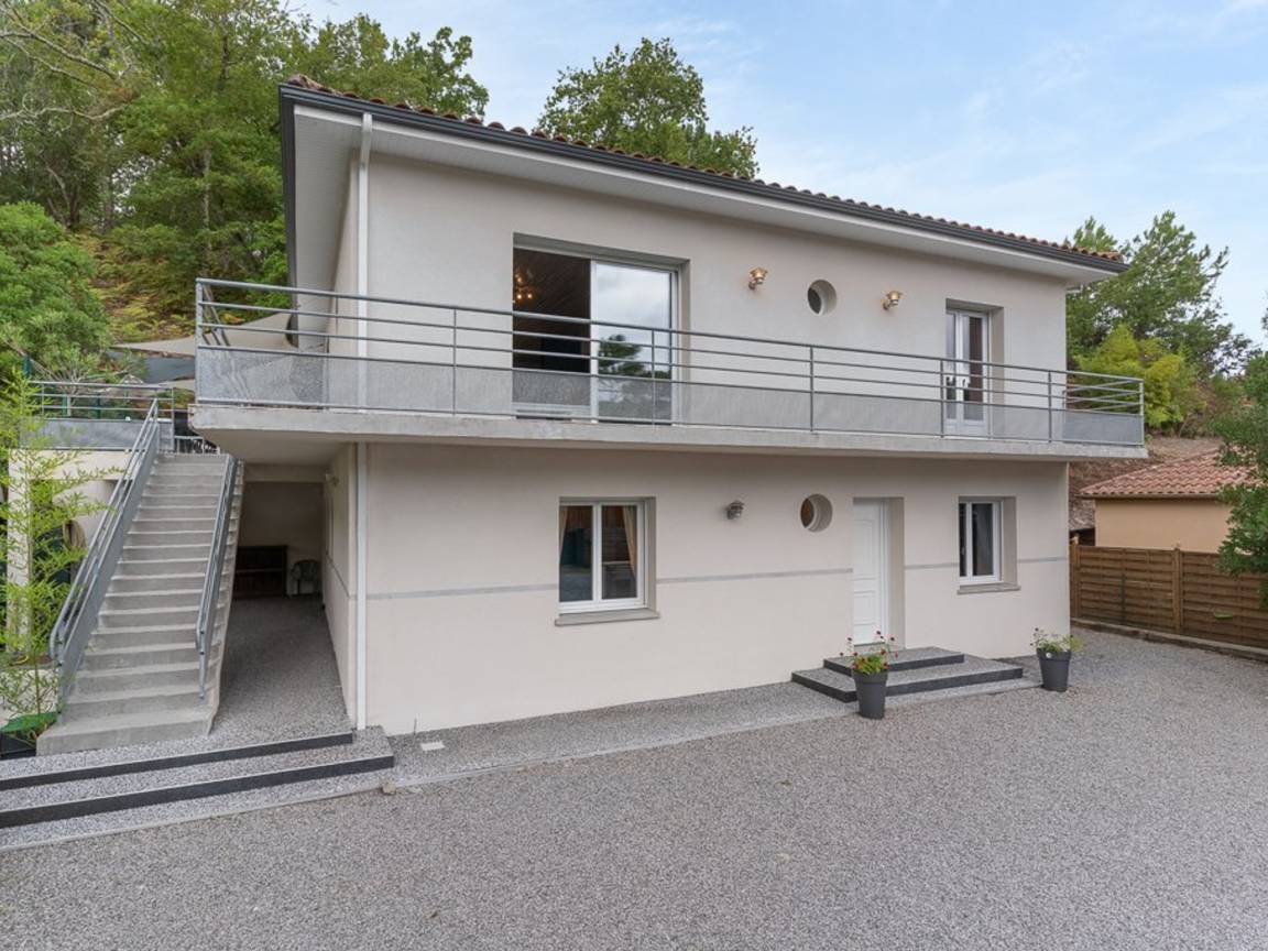 190 M² Villa ∙ 6 Chambres ∙ 14 Personnes - Sanguinet