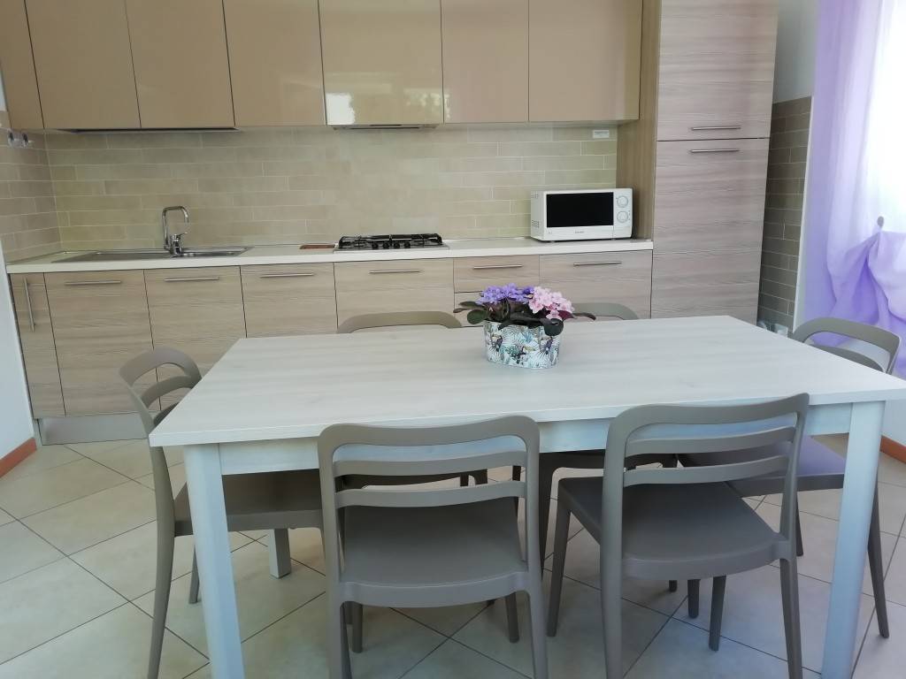 75 M² Ferienwohnung ∙ 2 Schlafzimmer ∙ 6 Gäste - Caorle