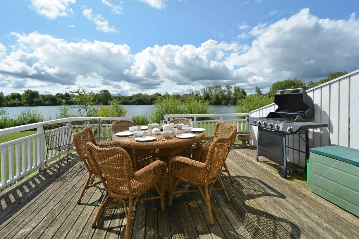 Cottage ∙ 3 Bedrooms ∙ 6 Guests - Cirencester