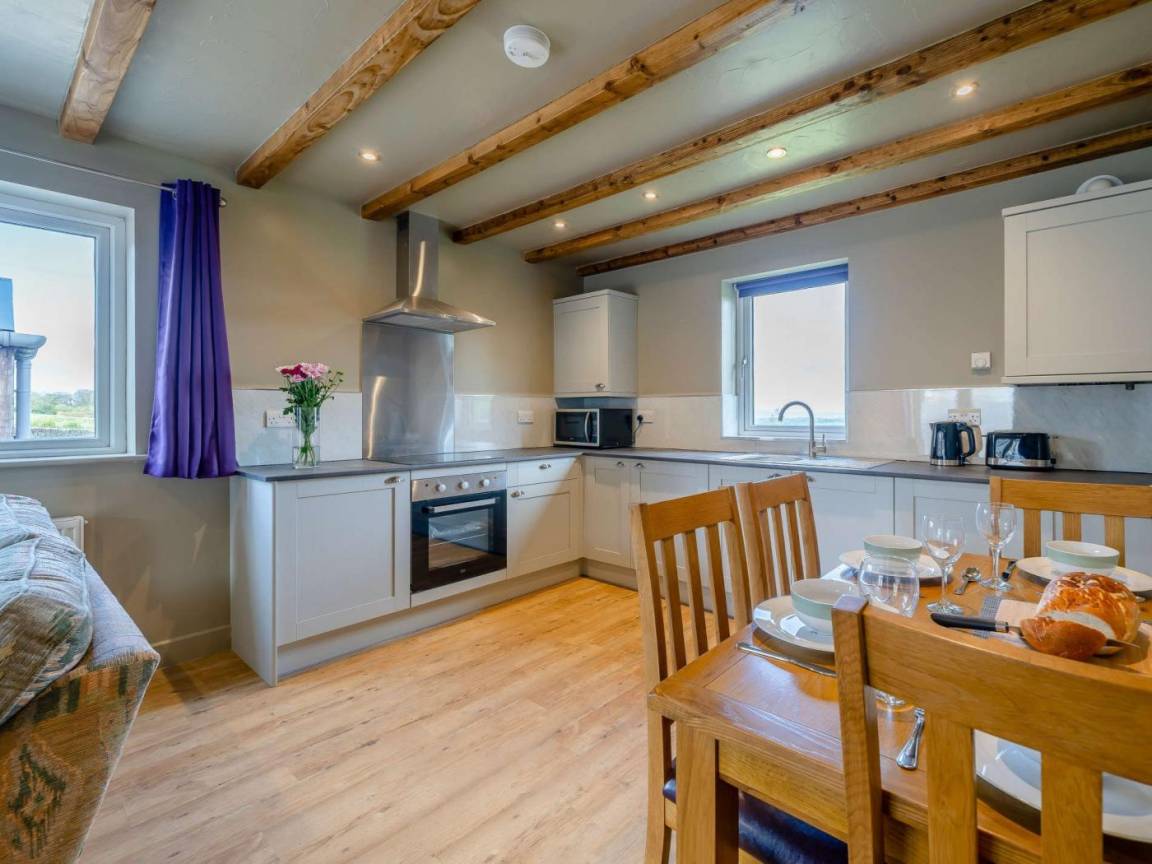 Lodge ∙ 2 Bedrooms ∙ 4 Guests - Ingleton