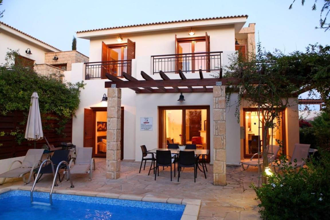 Villa ∙ 3 Bedrooms ∙ 6 Guests - Писсури