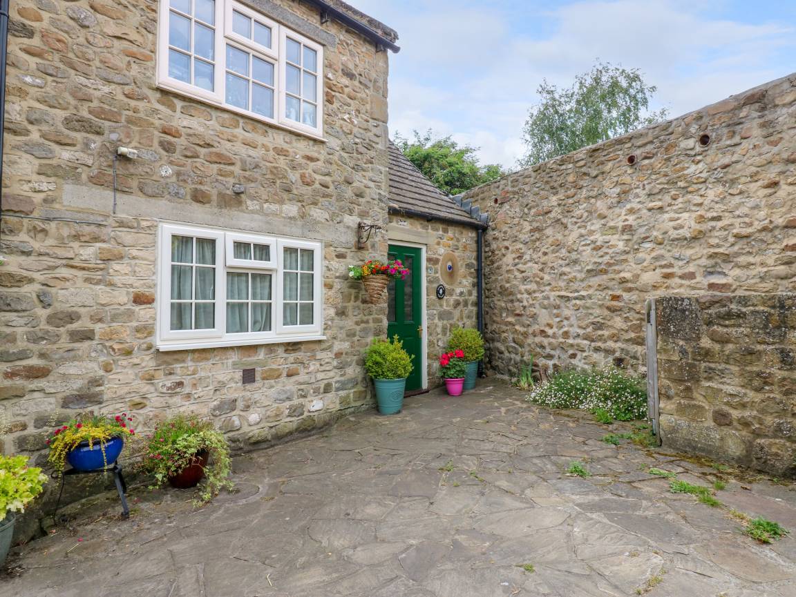 Cottage ∙ 2 Bedrooms ∙ 4 Guests - Bedale