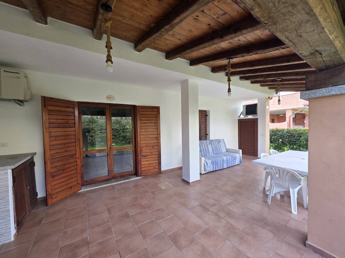 Villa ∙ 2 Chambres ∙ 6 Personnes - San Teodoro