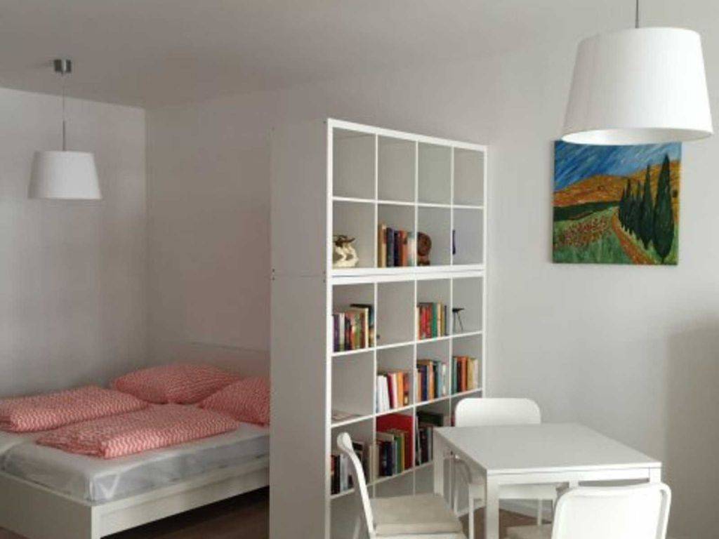 50 M² Ferienwohnung ∙ 3 Gäste - Erfurt