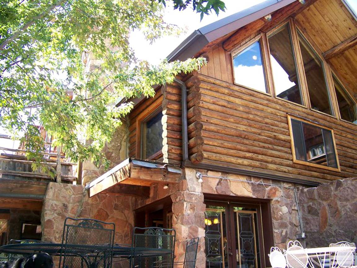 Lodge ∙ 1 Bedroom ∙ 2 Guests - New Mexico