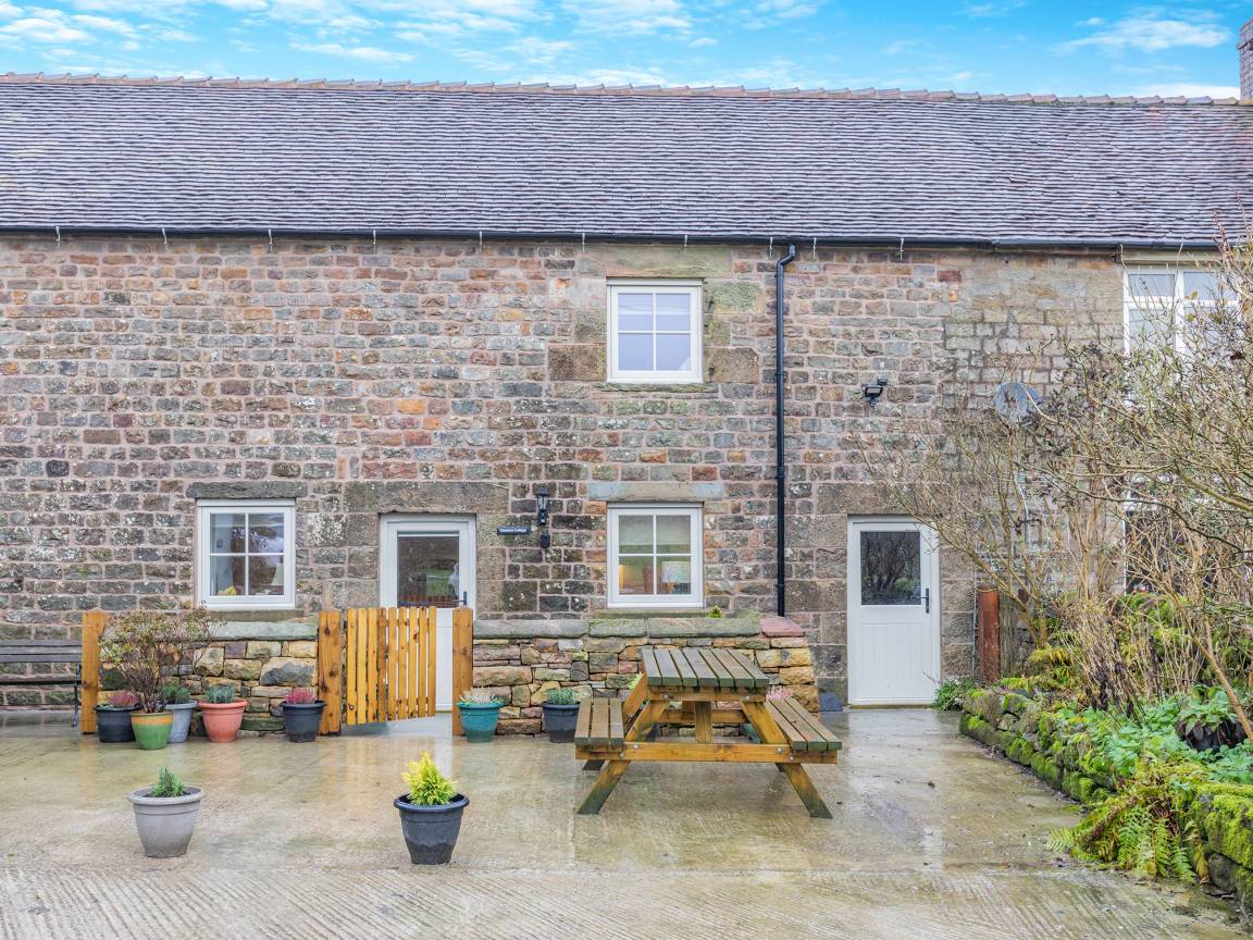 Cottage ∙ 1 Bedroom ∙ 2 Guests - Alton