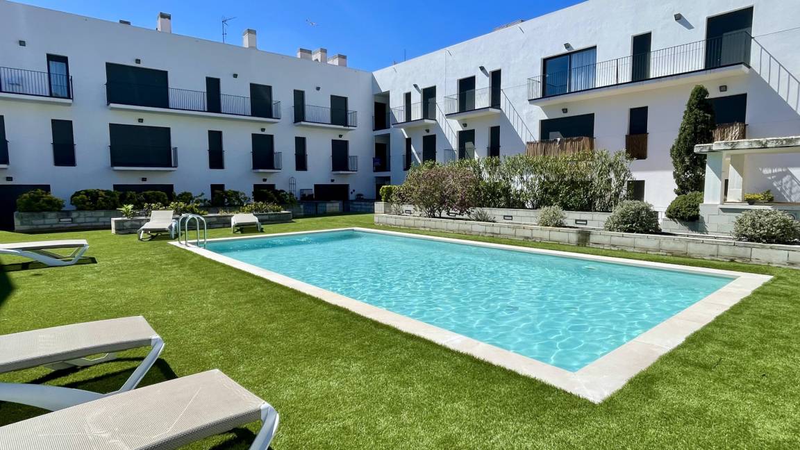 60 M² Apartment ∙ 2 Bedrooms ∙ 6 Guests - Pals
