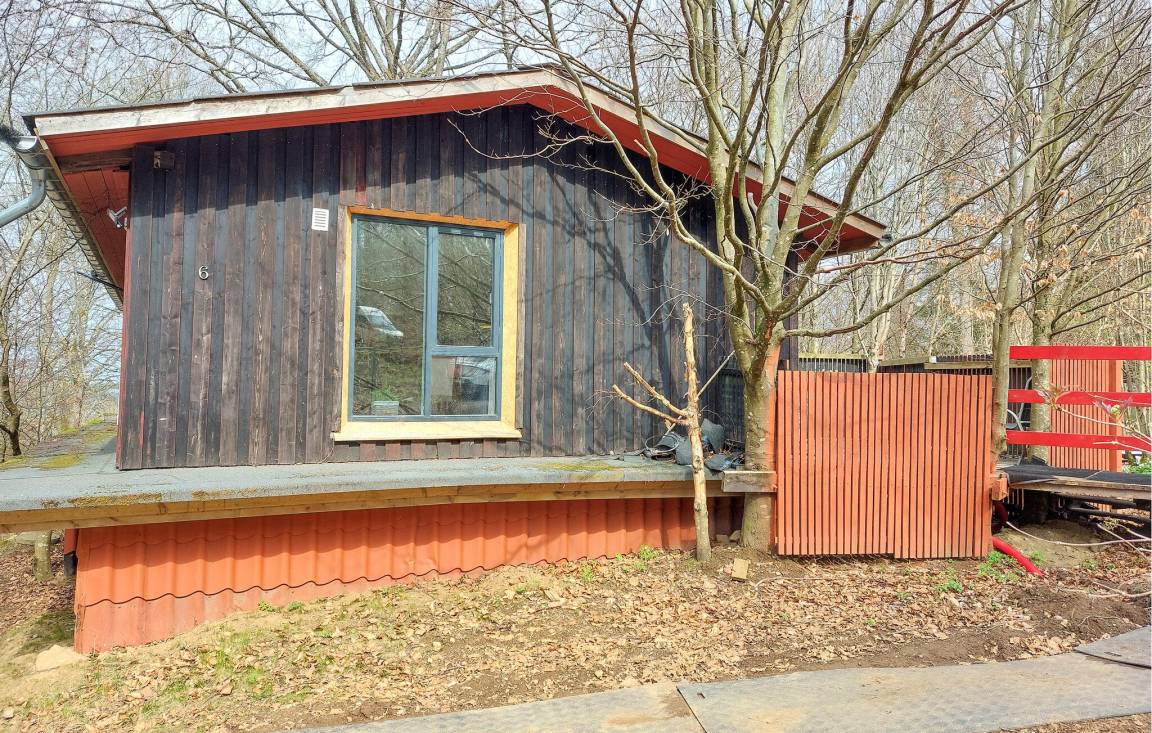 85 M² Lägenhet ∙ 2 Sovrum ∙ 7 Gäster - Skåne län