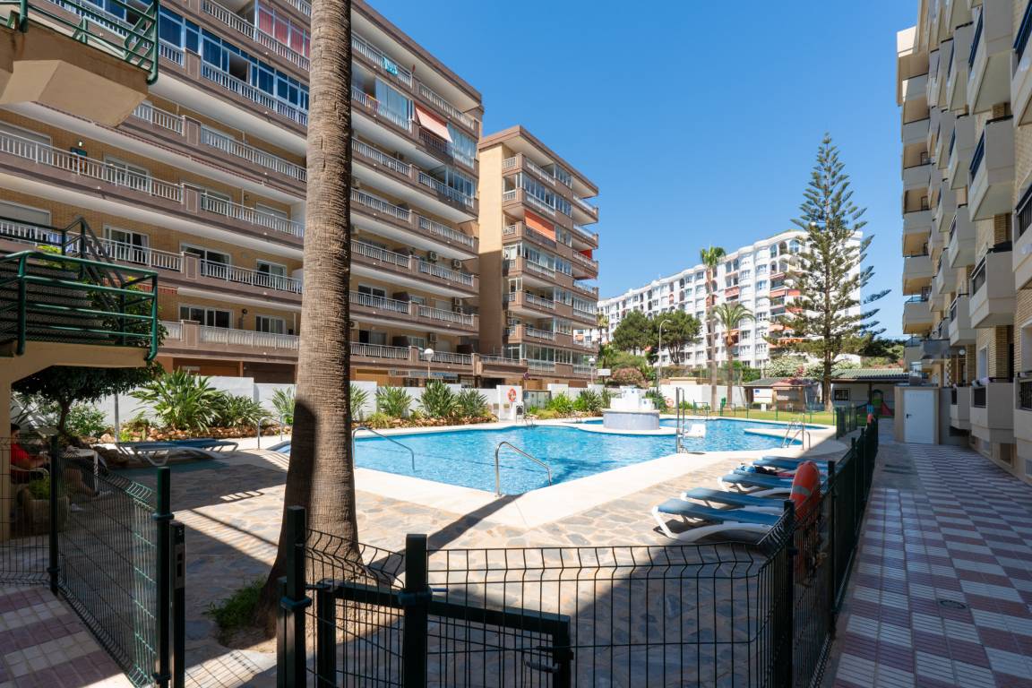 57 M² Appartement ∙ 1 Chambre ∙ 4 Personnes - Fuengirola