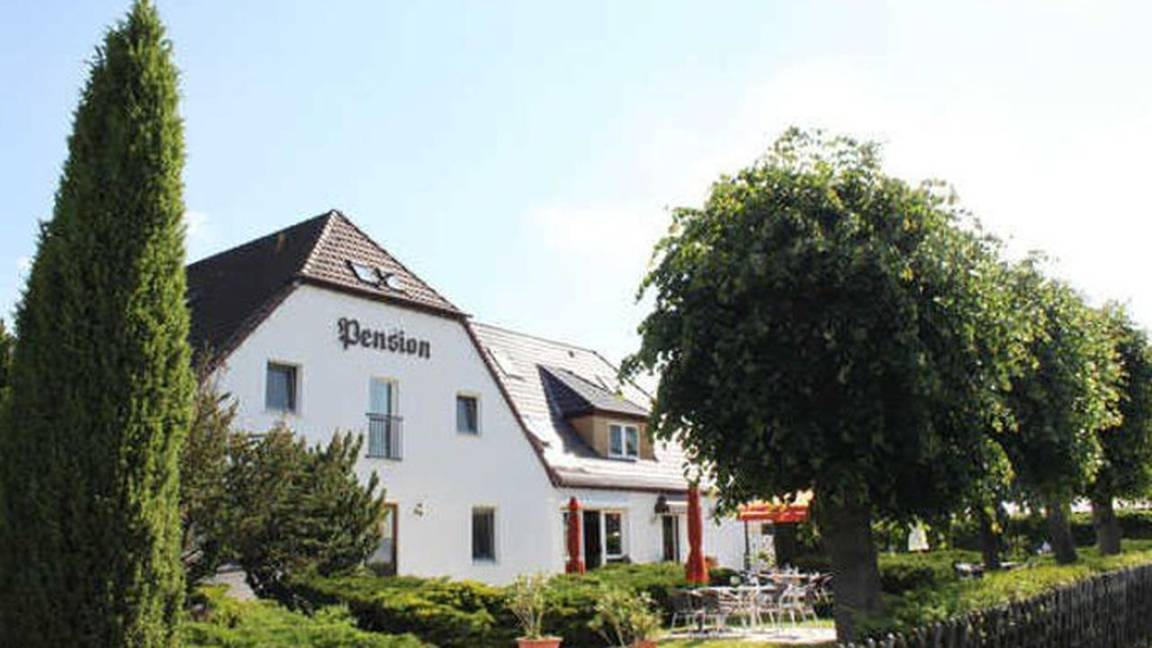 18 M² Hotel ∙ 1 Bedroom ∙ 2 Guests - Mecklenburgische Seenplatte