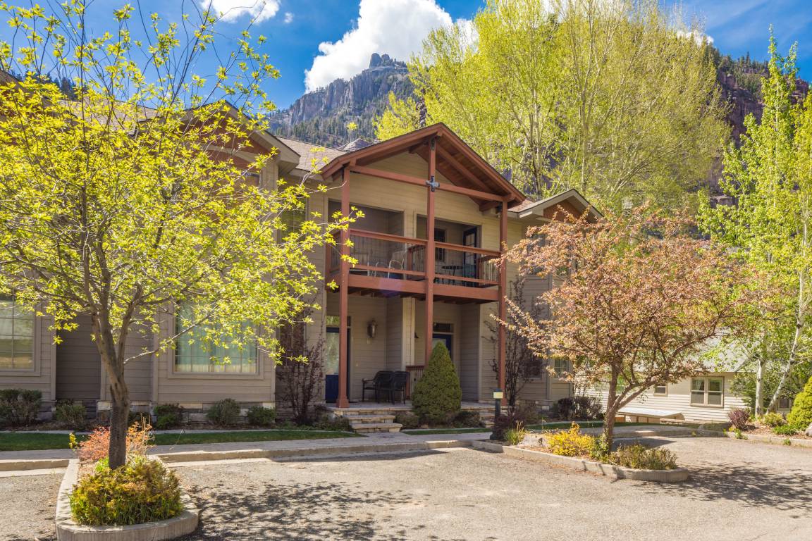 219 M² House ∙ 3 Bedrooms ∙ 6 Guests - Ouray, CO