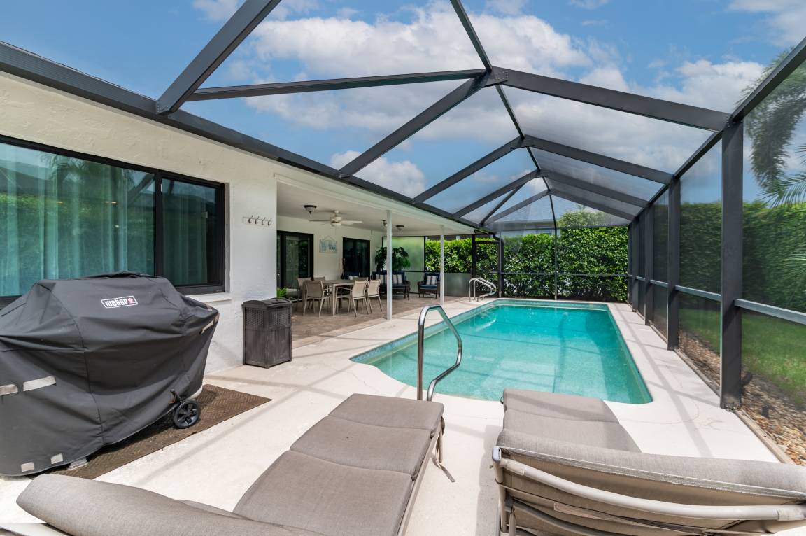 House ∙ 3 Bedrooms ∙ 6 Guests - Marco Island, FL