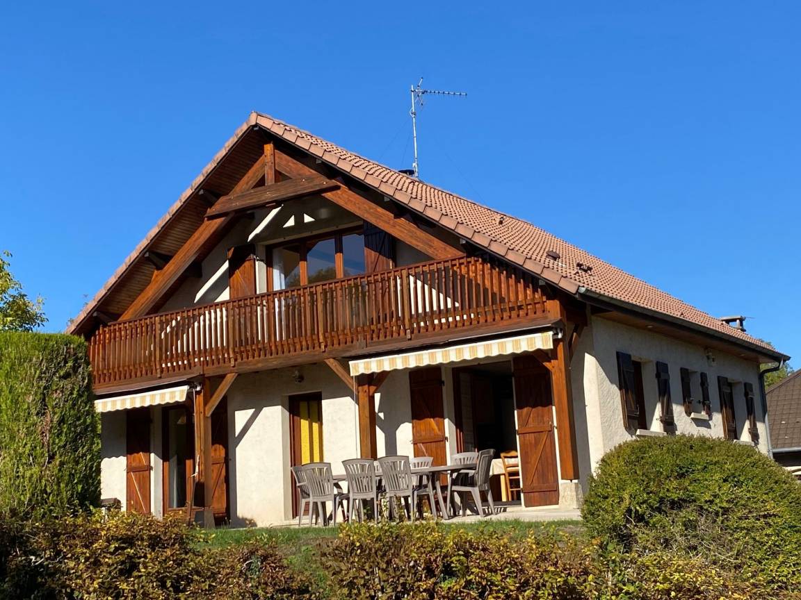 105 M² Landhaus ∙ 3 Schlafzimmer ∙ 6 Gäste - Bar-le-Duc