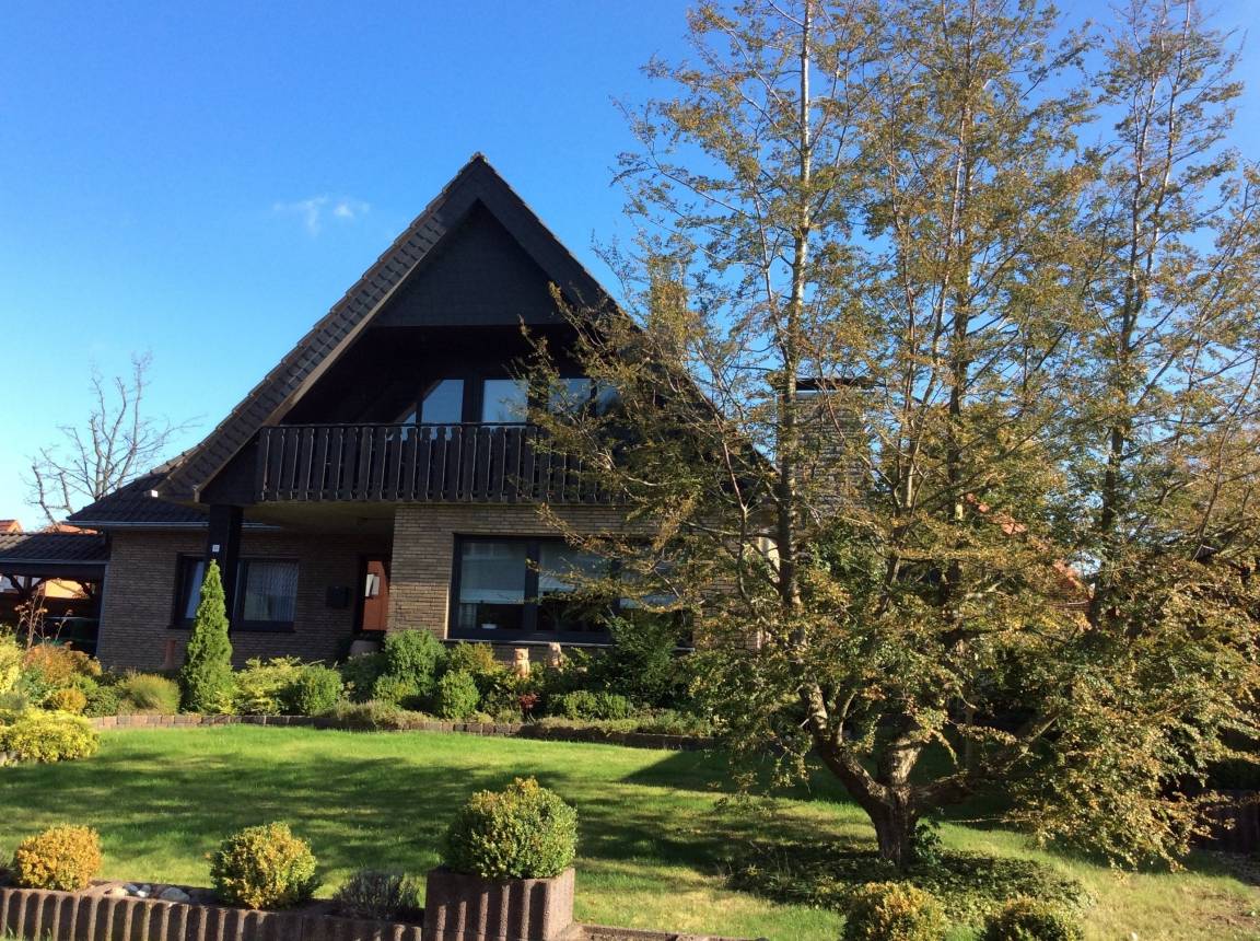 50 M² Apartment ∙ 1 Bedroom ∙ 2 Guests - Lingen