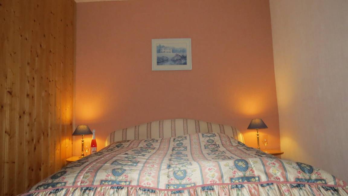 19 M² Hotel ∙ 1 Bedroom ∙ 3 Guests - Eibenstock