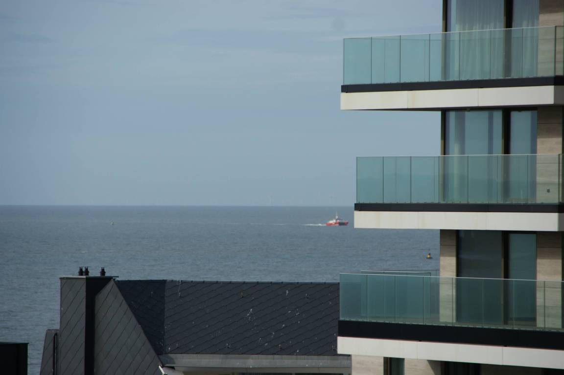 92 M² Maison De Vacances ∙ 2 Chambres ∙ 4 Personnes - Ostende