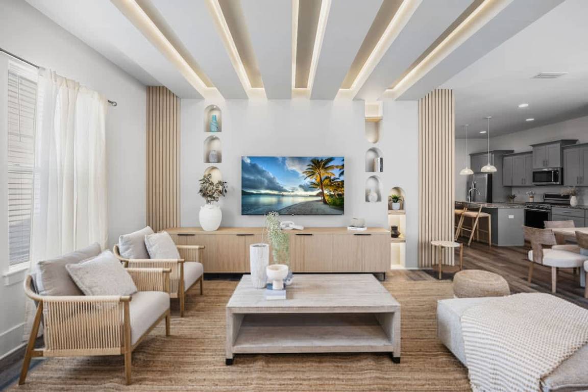 Appartement ∙ 4 Chambres ∙ 16 Personnes - Seaside, FL