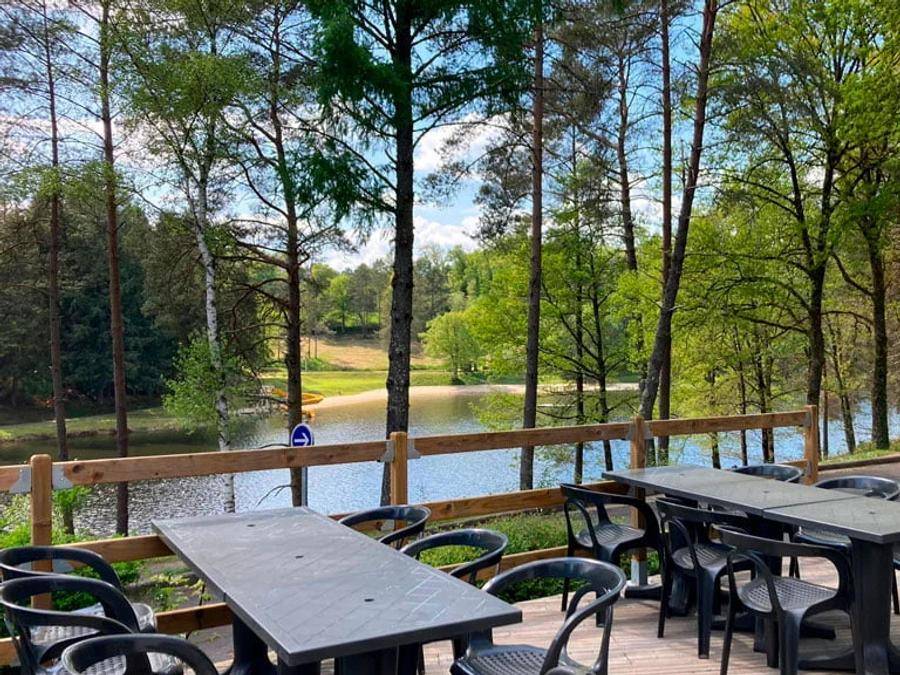 30 M² Maison De Vacances ∙ 2 Chambres ∙ 2 Personnes - Corrèze
