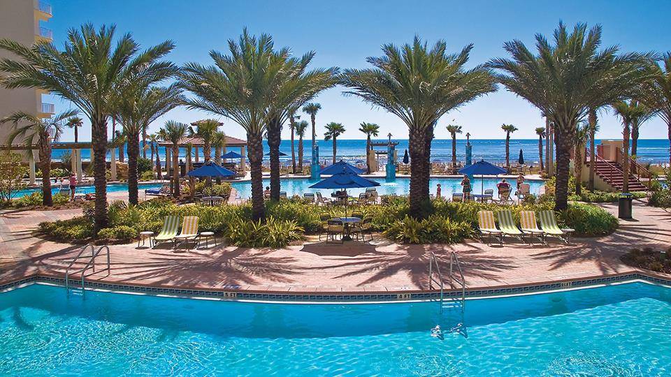 167 M² House ∙ 3 Bedrooms ∙ 8 Guests - Panama City Beach, FL