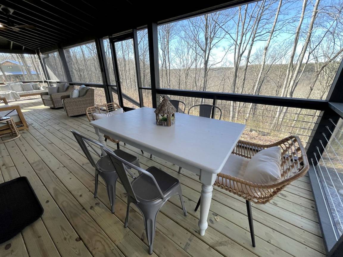 House ∙ 2 Bedrooms ∙ 6 Guests - Monteagle, TN