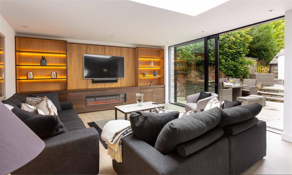 Cottage ∙ 4 Bedrooms ∙ 8 Guests - Grasmere