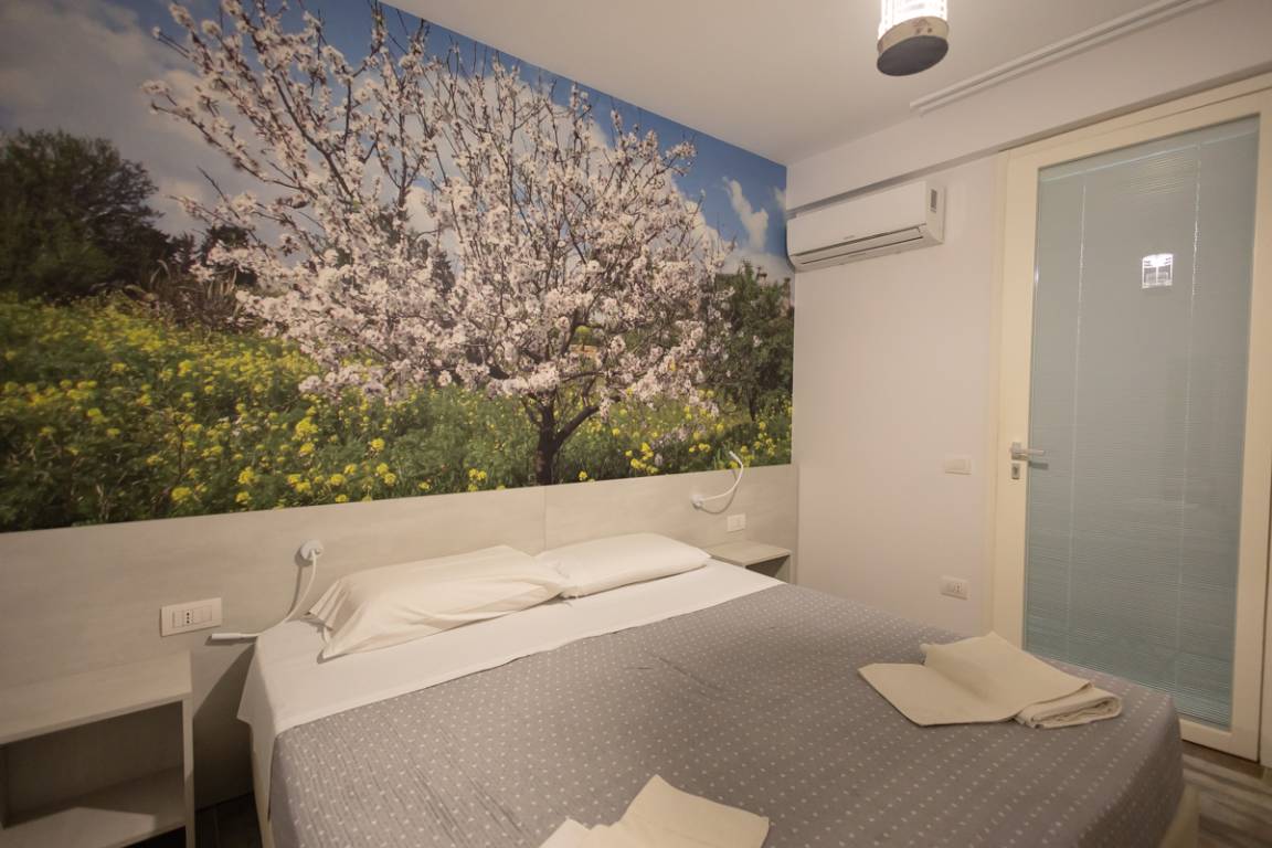 62 M² Bed And Breakfast ∙ 2 Bedrooms ∙ 4 Guests - Matera