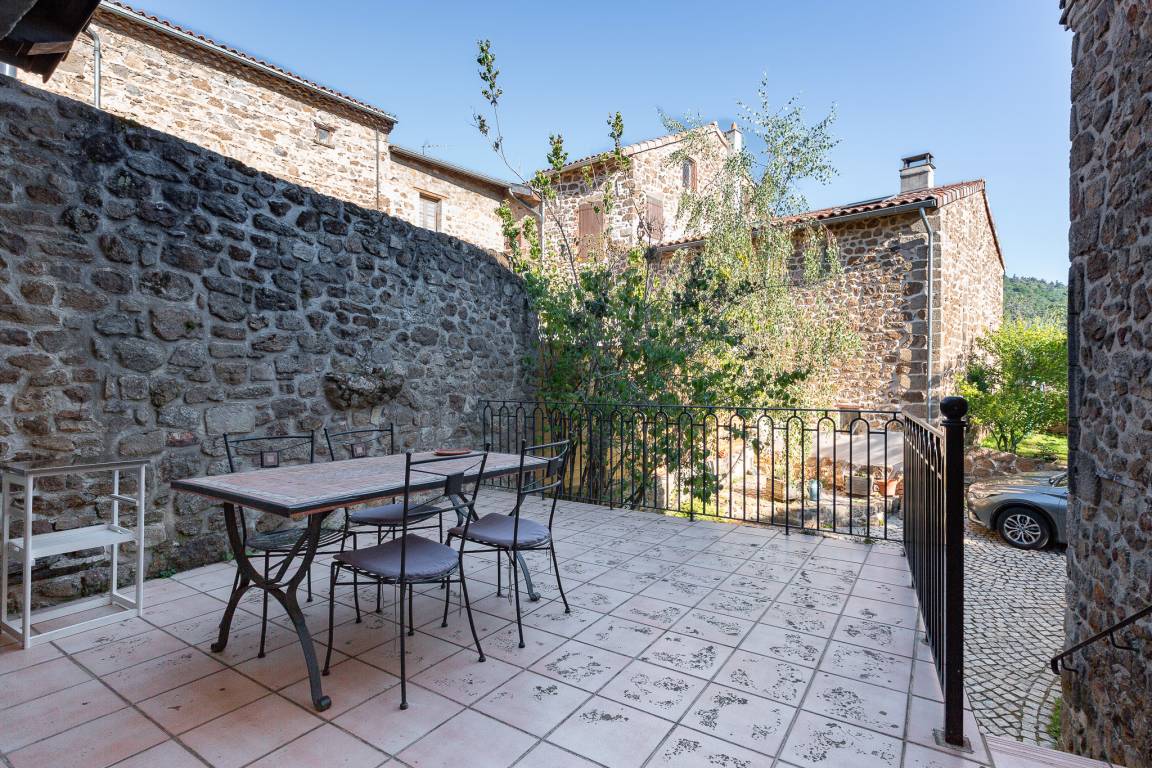 130 M² Maison De Vacances ∙ 4 Chambres ∙ 6 Personnes - Safari de Peaugres