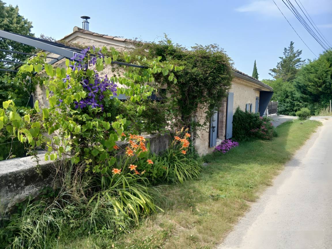 70 M² Cottage ∙ 2 Bedrooms ∙ 4 Guests - Crest