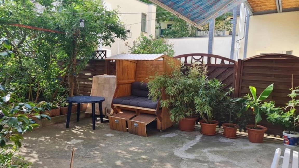 54 M² Apartment ∙ 1 Bedroom ∙ 3 Guests - Zwickau