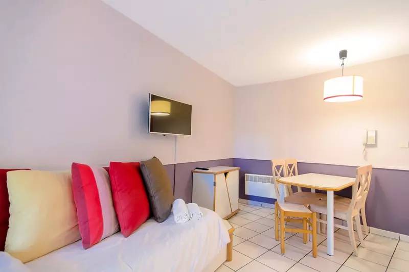 30 M² Appartement ∙ 1 Chambre ∙ 5 Personnes - Moliets-et-Maa