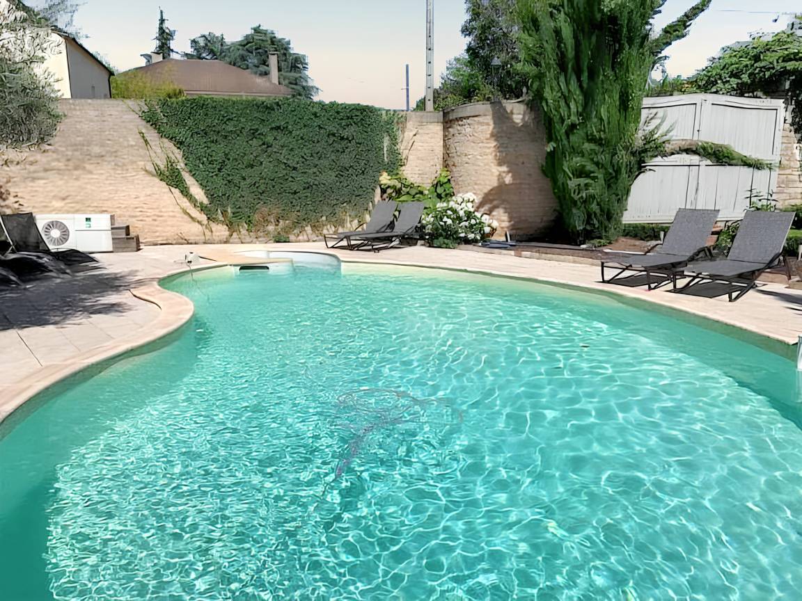 200 M² Maison De Vacances ∙ 2 Chambres ∙ 6 Personnes - Meursault