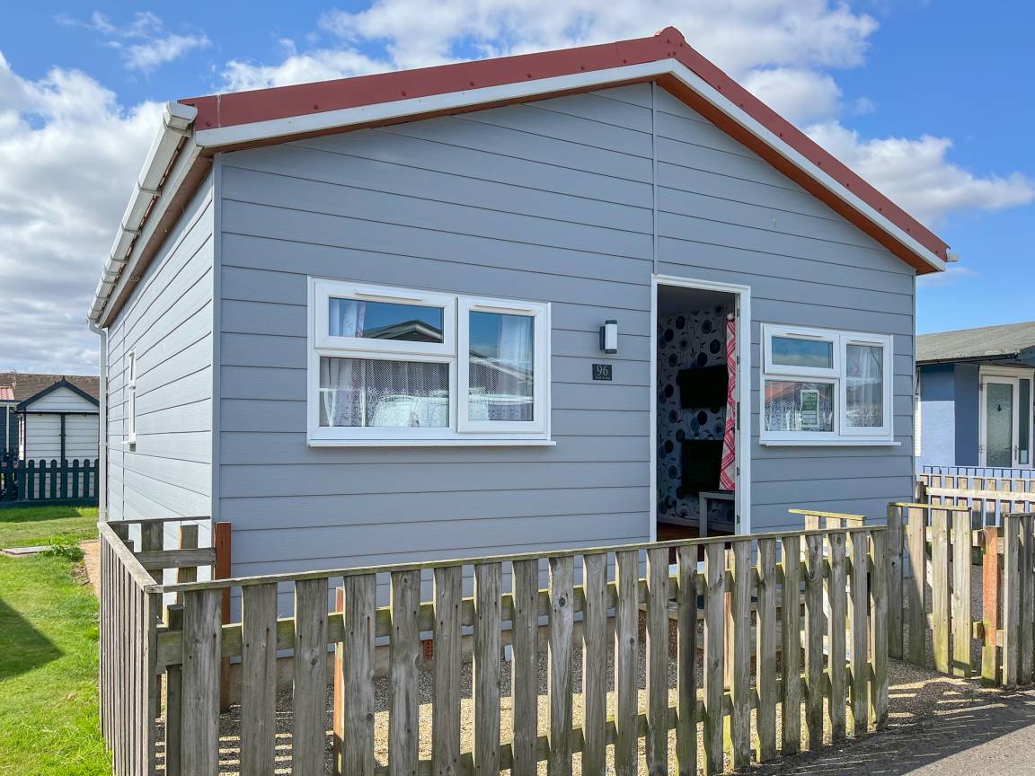 Cottage ∙ 2 Bedrooms ∙ 4 Guests - Bridlington