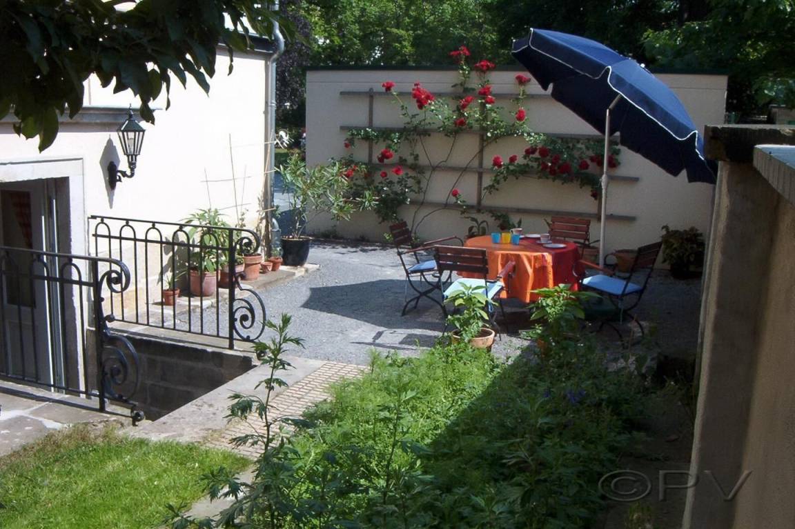 58 M² Appartement ∙ 2 Chambres ∙ 5 Personnes - Dresde