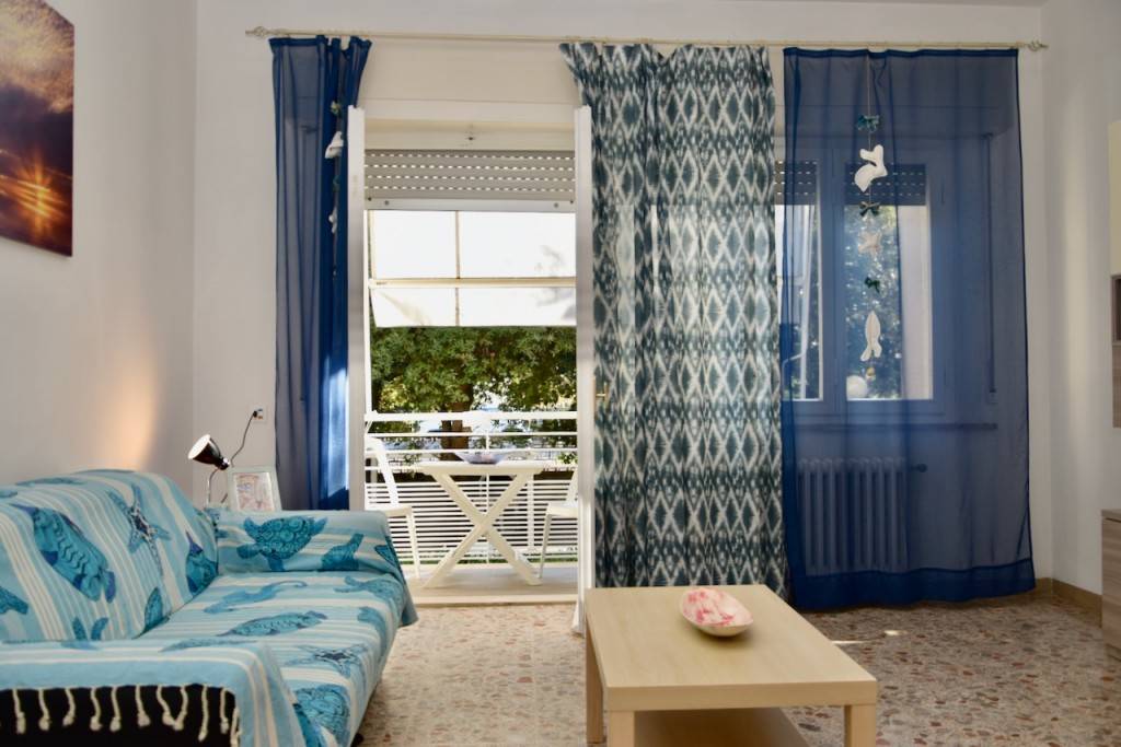 65 M² Apartment ∙ 2 Bedrooms ∙ 7 Guests - San Vincenzo